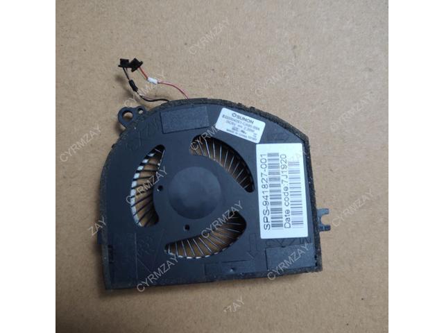 Click here for DBTLAP Laptop CPU Cooling Fan For EG50040S1-CA90-S... prices