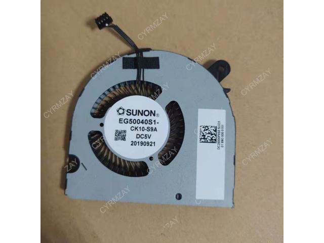 Click here for DBTLAP Laptop Cooling Fan For HP TPN-C149 ENVY X36... prices