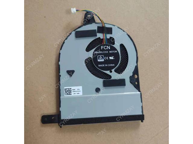 Click here for DBTLAP Laptop CPU Cooling Fan For Asus TP510 TP510... prices