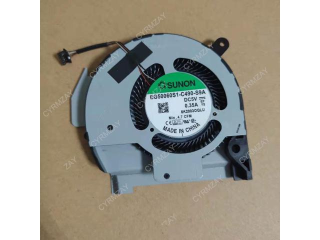 Click here for DBTLAP Laptop Cooling Fan For SUNON EG50060S1-C490... prices
