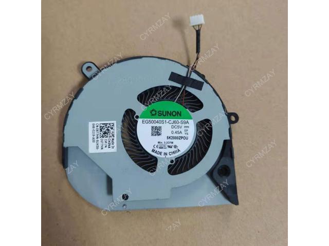 Click here for DBTLAP Cooling Fan For EG50040S1-CJ60-S9A 5V 0.45A... prices