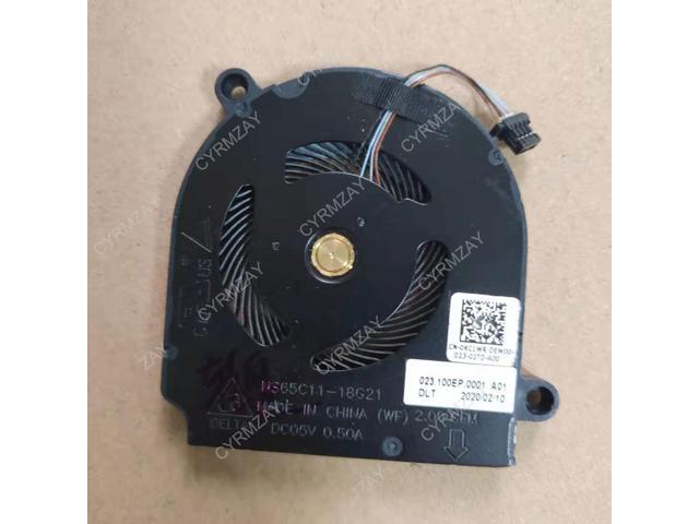Click here for DBTLAP Cooling Fan For NS65C11-18G21 023.100EP.000... prices