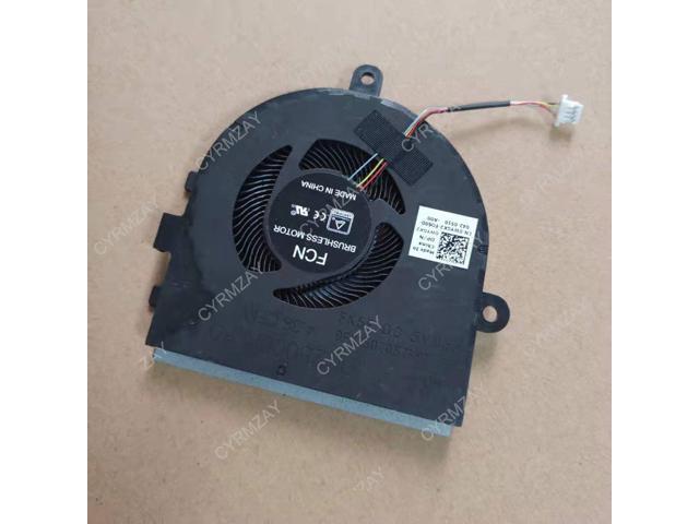 Click here for DBTLAP CPU Cooling Fan For DELL Latitude 3490 E349... prices