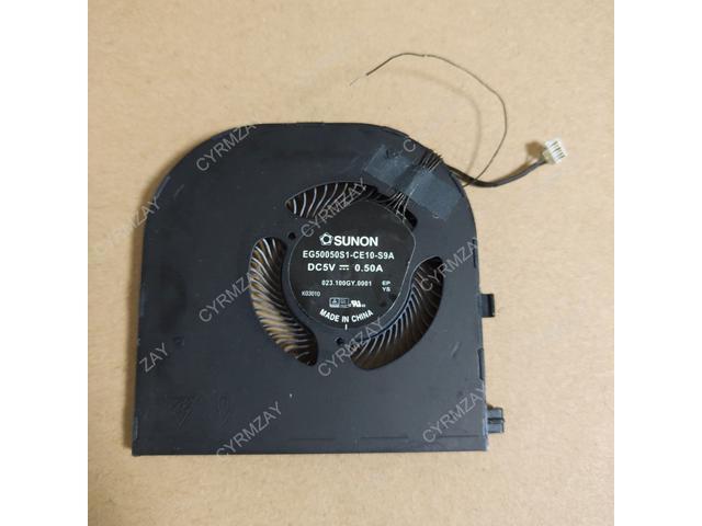 Click here for DBTLAP Laptop Cooling Fan For THINKPAD X1 Extreme... prices