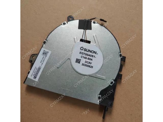 Click here for DBTLAP Laptop Cooling Fan For HP ProBook 430 G8 HS... prices