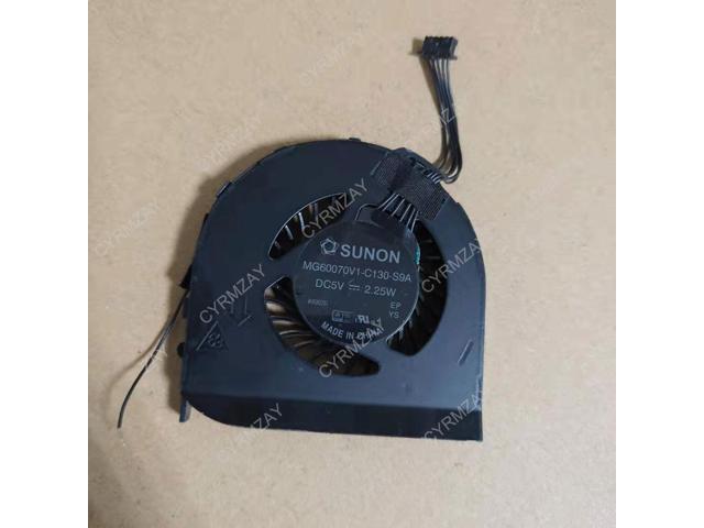 Click here for DBTLAP Laptop Cooling Fan For Lenovo L560 MG60070V... prices