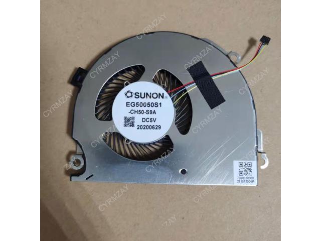 Click here for DBTLAP Laptop Cooling Fan For EG50050S1-CH50-S9A 5... prices