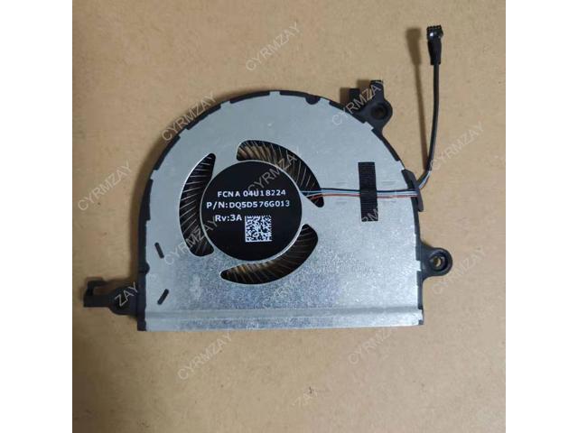 Click here for DBTLAP Laptop Cooling Fan For DQ5D576G013 0FM9W000... prices
