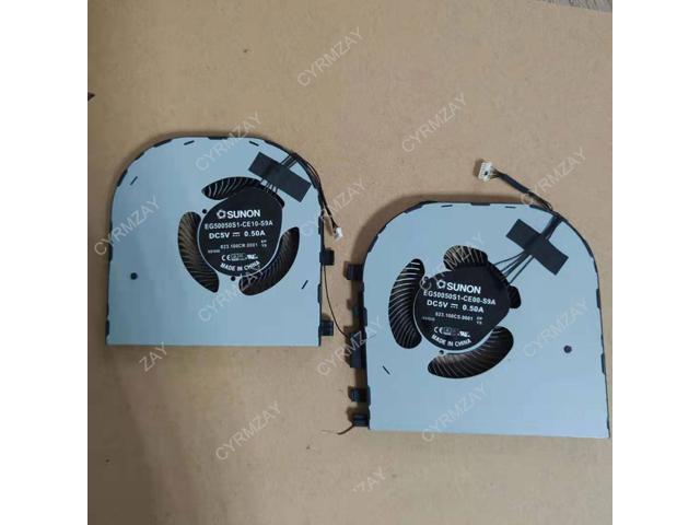 Click here for DBTLAP CPU+GPU cooling Fan For Lenovo thinkpad X1E... prices