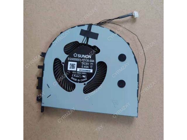 Click here for DBTLAP Laptop Cooling Fan For EG50050S1-1C130-S9A... prices
