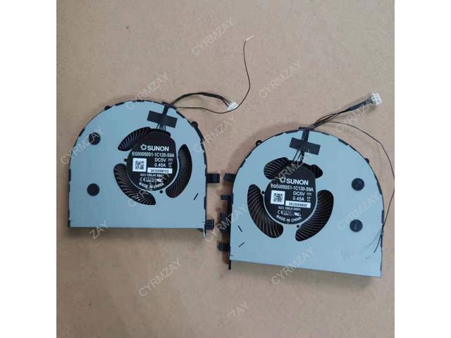 Click here for DBTLAP Laptop Cooling Fan For EG50050S1-1C120-S9A... prices