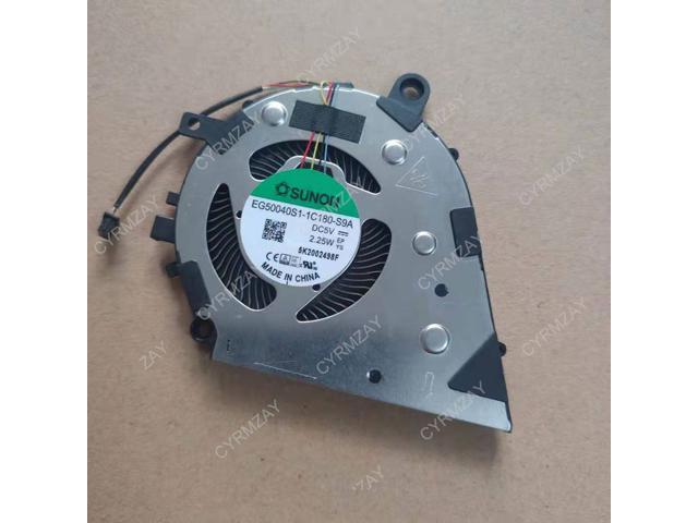 Click here for DBTLAP Laptop Cooling Fan For SUNON EG50040S1-1C18... prices