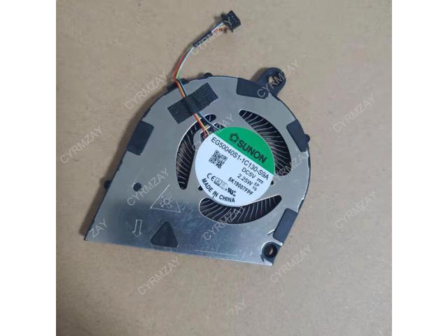 Click here for DBTLAP Laptop Cooling Fan For EG50040S1-1C130-S9A... prices