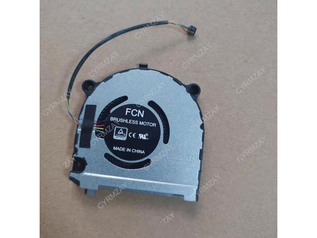 Click here for DBTLAP Laptop CPU Cooling Fan For Lenovo YOGA 710-... prices