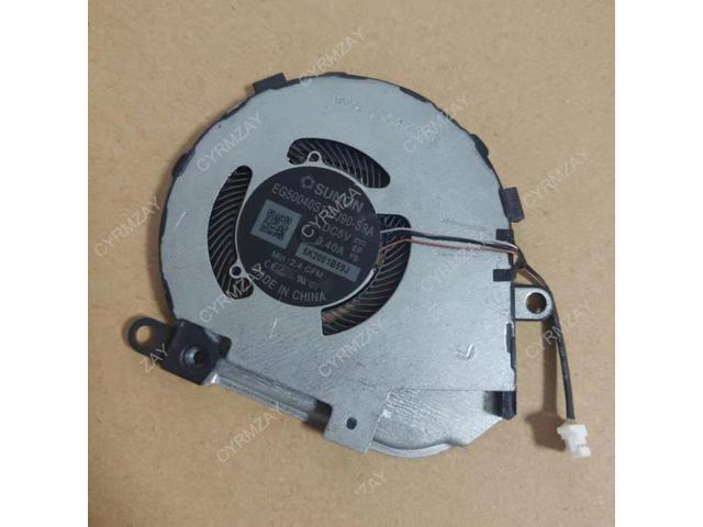 Click here for DBTLAP Laptop Cooling Fan For DELL Latitude 7410 2... prices