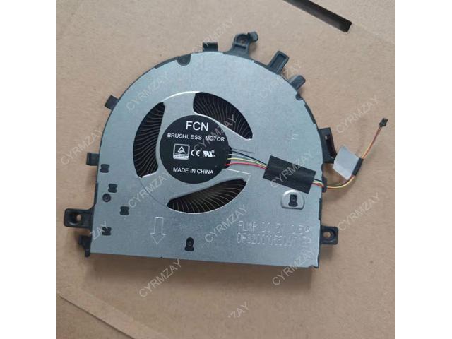 Click here for DBTLAP Laptop Cooling Fan For FCN DSF200105500T 5V... prices