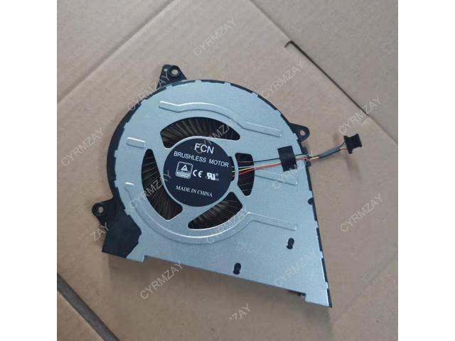 Click here for DBTLAP Laptop Cooling Fan For FCN FMF0 DC5V DFS5K1... prices