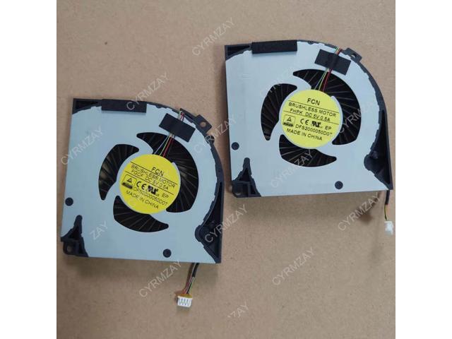 Click here for DBTLAP CPU+GPU Fan for Gigabyte Aorus X5 X5S X7 V2... prices