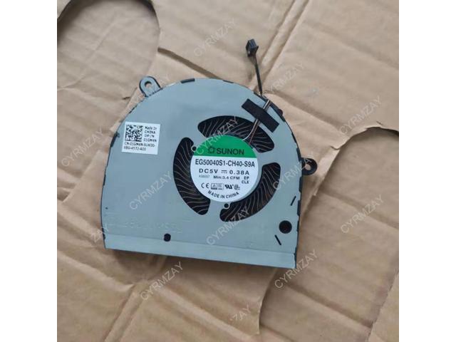 Click here for DBTLAP Cooling Fan For Dell Latitude 5500 DPN:01GM... prices