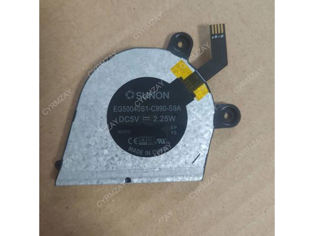 Click here for DBTLAP Cooling Fan For Lenovo Yoga 720 AT1YJ002SS0... prices