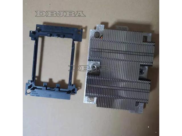 Click here for DBTLAP NEW For Dell R540 R440 FOR 1st CPU Heatsink... prices