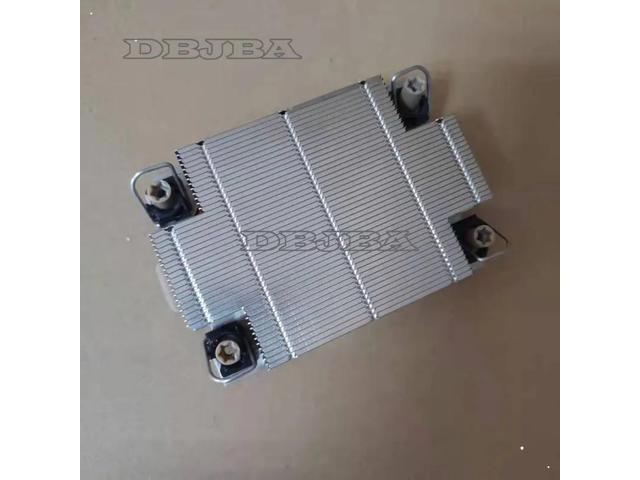 Click here for DBTLAP New CPU Heatsink For 06FHGT Server Heat sin... prices