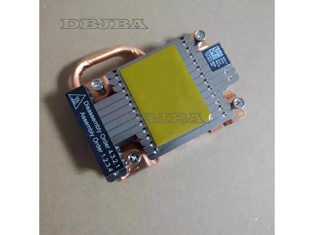Click here for DBTLAP New CPU Server Heatsink For DP/N: 0P6YH2 P6... prices