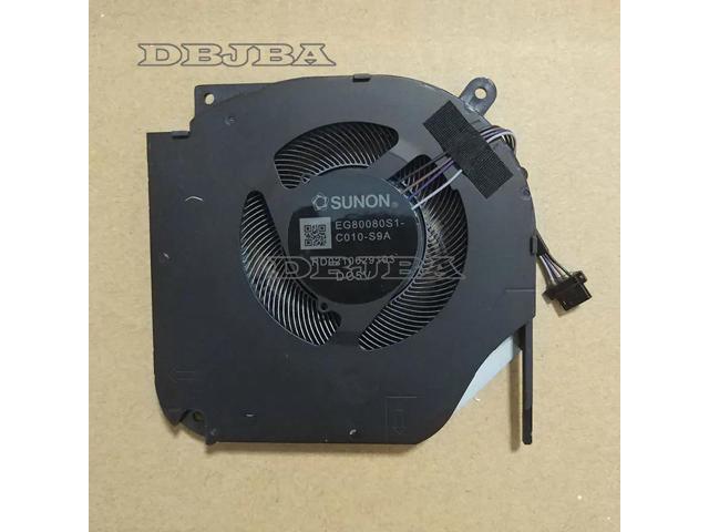 Click here for DBTLAP New Laptop Cooling Fan For SUNON EG80080S1-... prices