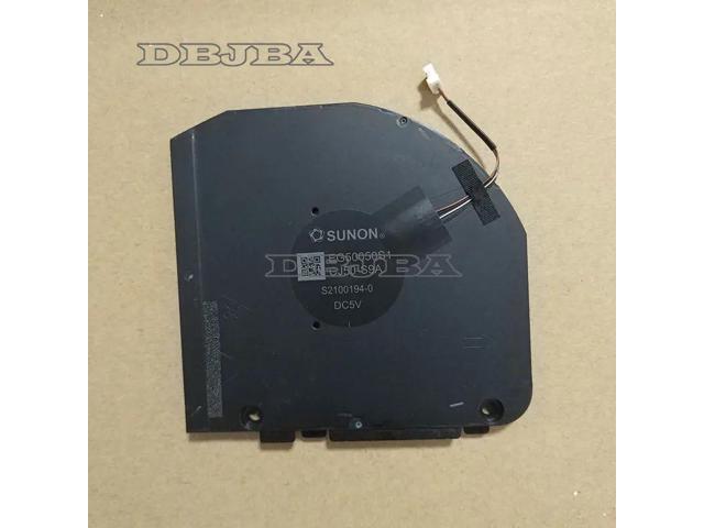 Click here for New Laptop Cooling Fan For SUNON EG50050S1-CJ50-S9... prices