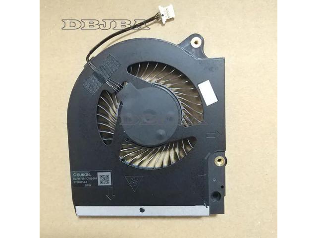 Click here for NEW Laptop Cooling Fan For SUNON EG75070S1-C760-S9... prices