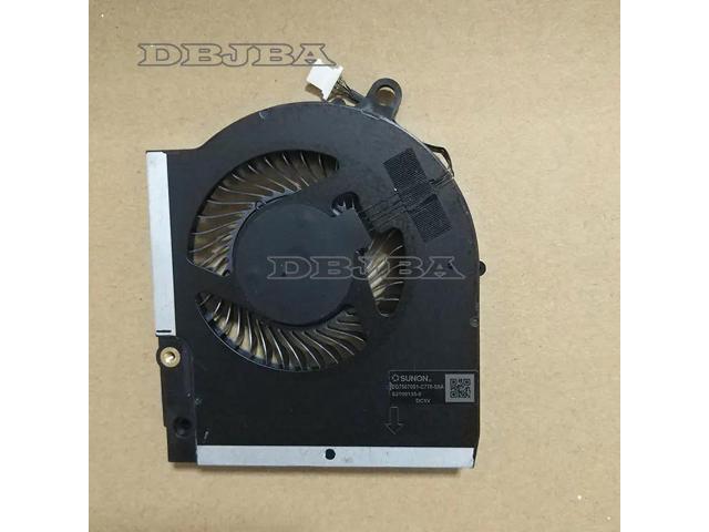 Click here for NEW Laptop Cooling Fan For SUNON EG75070S1-C770-S9... prices
