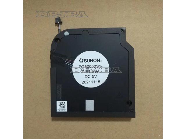 Click here for NEW laptop COOLING FAN For SUNON EG50050S1-CI81-S9... prices