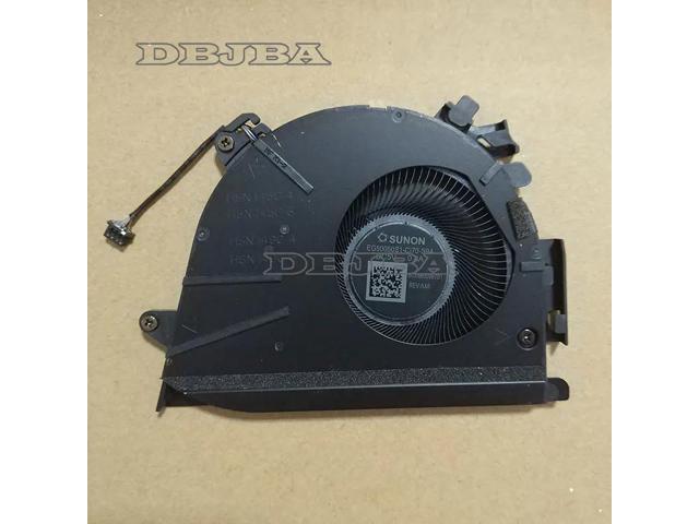 Click here for NEW laptop CPU COOLING FAN For SUNON EG50050S1-C17... prices