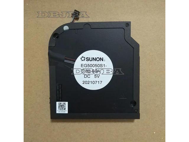 Click here for NEW laptop COOLING FAN For SUNON EG50050S1-CI80-S9... prices