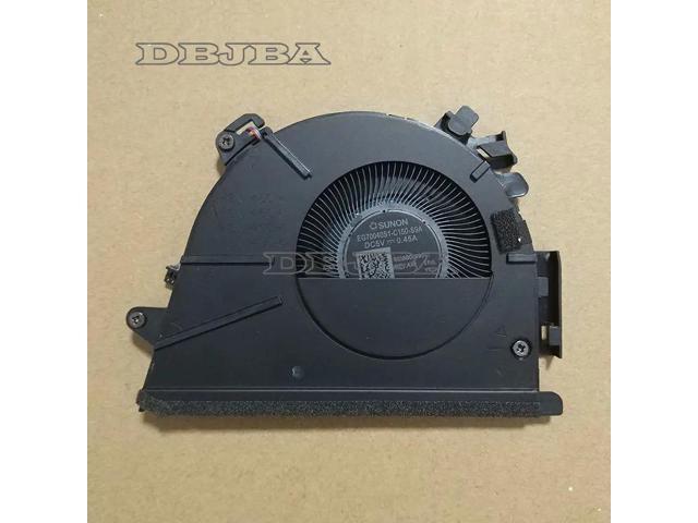 Click here for NEW laptop CPU COOLING FAN For SUNON EG70040S1-C15... prices
