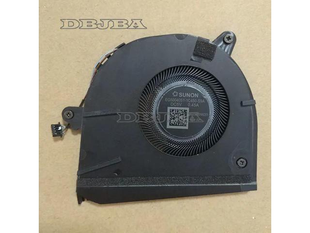 Click here for New Laptop Cooling Fan for SUNON EG50040S1-1C450-S... prices