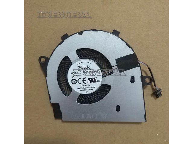 Click here for Laptop cpu cooling fan for Dell Inspiron 5000 Urba... prices