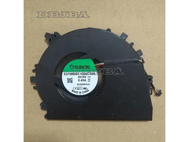 Click here for New laptop cooling fan for Huawei Matebook 14 2020... prices