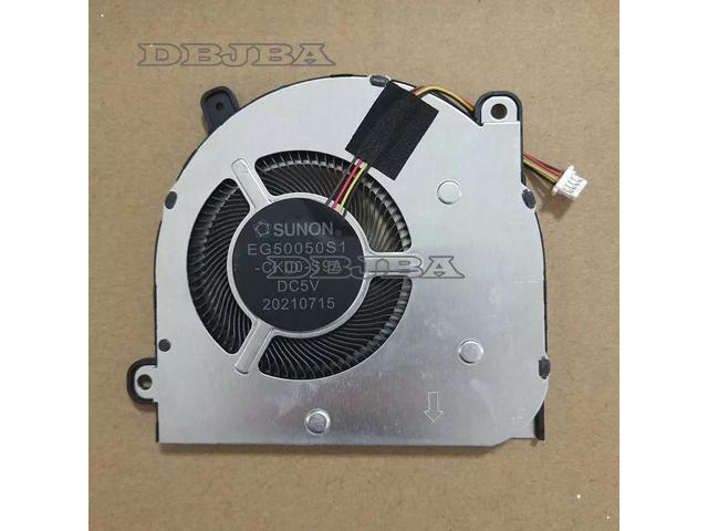 Click here for New Laptop Cooling Fan for EG50050S1-CK00-S9A DQ5D... prices