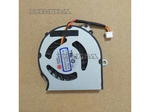 Click here for DBTLAP New Laptop Cooling Fan for PAAD04510FM N226... prices