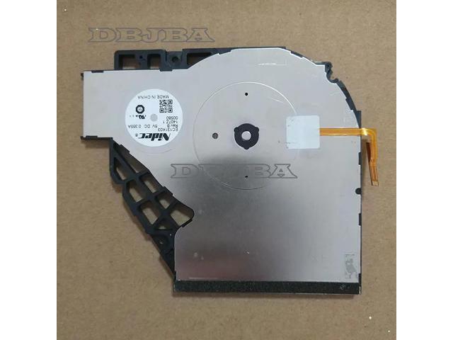 Click here for New Laptop Cooling Fan for EC131K03 5V 0.355A Fan prices