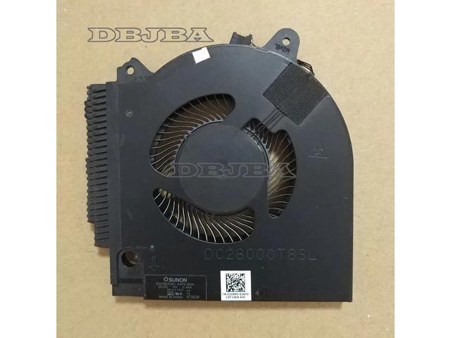 Click here for New Laptop Cooling Fan for EG75070S1-C670-S9A DC28... prices