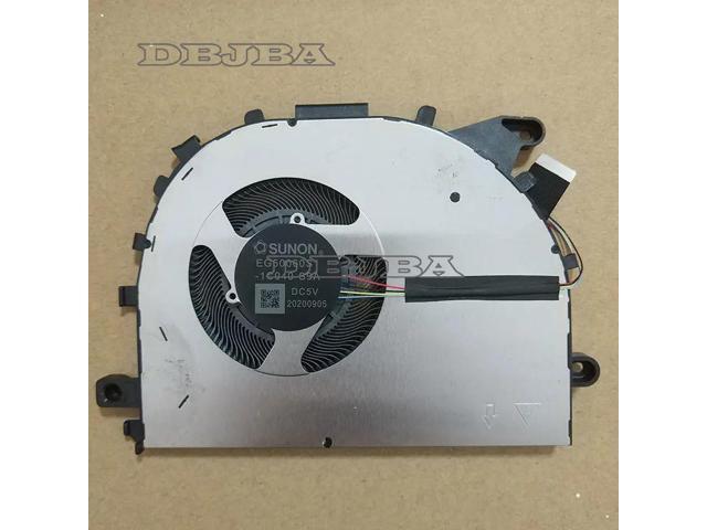 Click here for Laptop CPU Cooling Fan For SUNON EG50060S1-1C040-S... prices