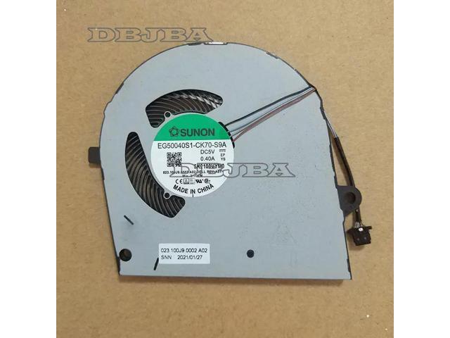 Click here for Laptop CPU Cooling Fan for SUNON EG50040S1-CK70-S9... prices