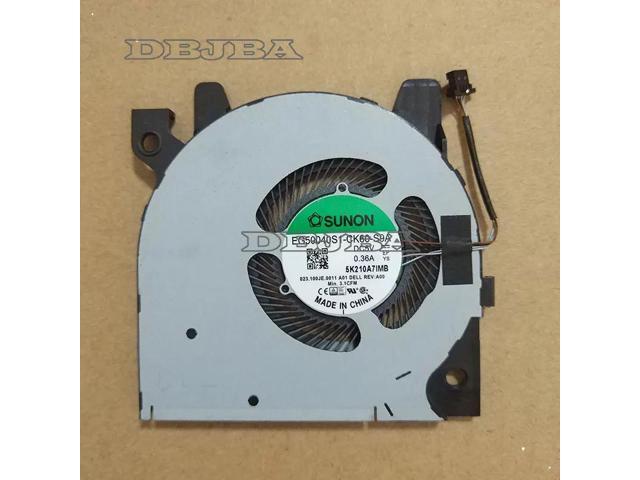 Click here for Laptop CPU Cooling Fan For EG50040S1-CK60-S9A 023.... prices