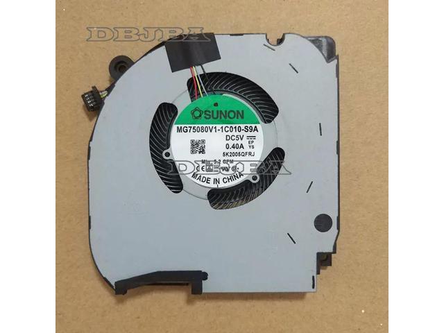 Click here for Laptop Cooling Fan For SUNON MG75080V1-1C010-S9A D... prices