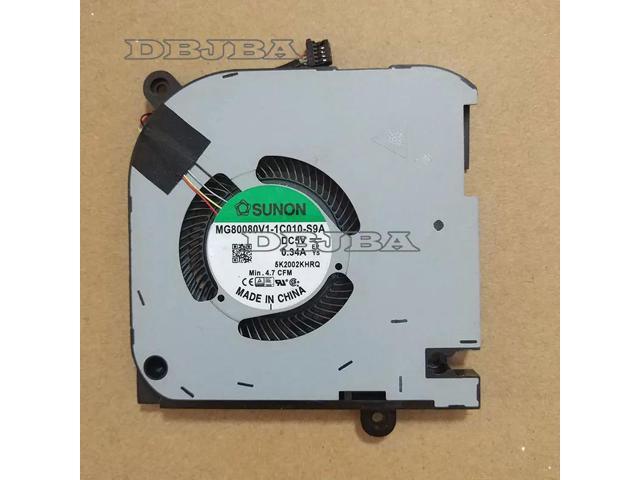 Click here for Laptop Cooling Fan For SUNON MG80080V1-1C010-S9A D... prices