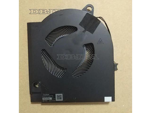 Click here for New Cooling Fan for DELL G15 5515 RTX30 EG75071S1-... prices