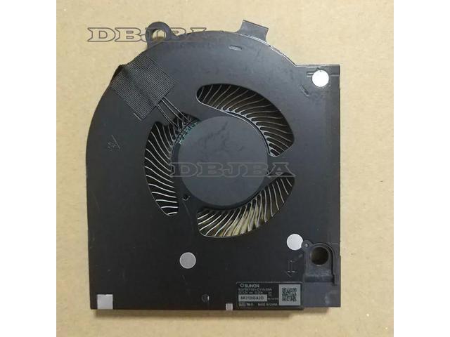 Click here for DBTLAP New Cooling Fan for DELL G15 5515 RTX30 EG7... prices