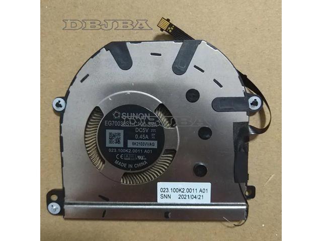 Click here for New Laptop CPU Cooling Fan For Lenovo thinkpad X1... prices